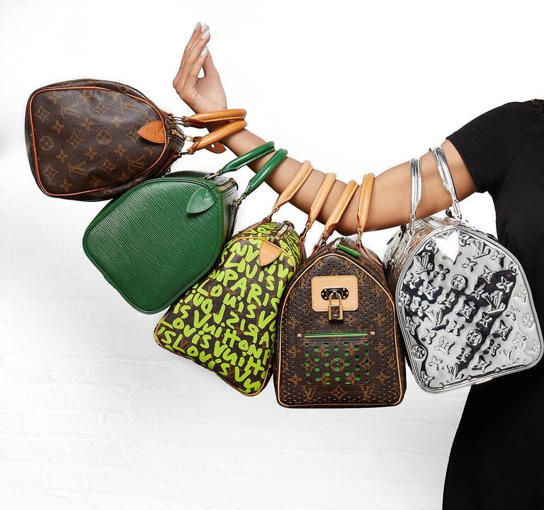 Repetition or Reinvention? The Art of Revival Handbag Styles (Part 1)