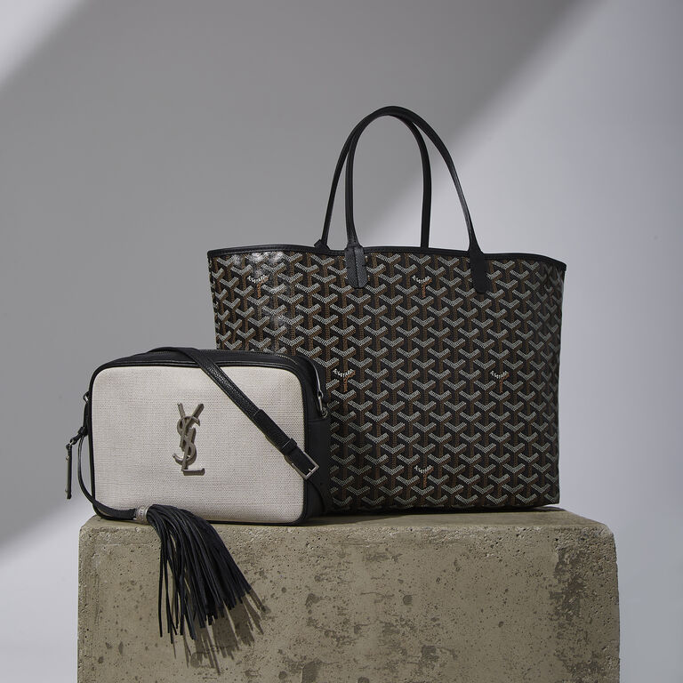 Amazon Prime Day 2024: 20% off Pre-Owned Luxury Bags from WGACA