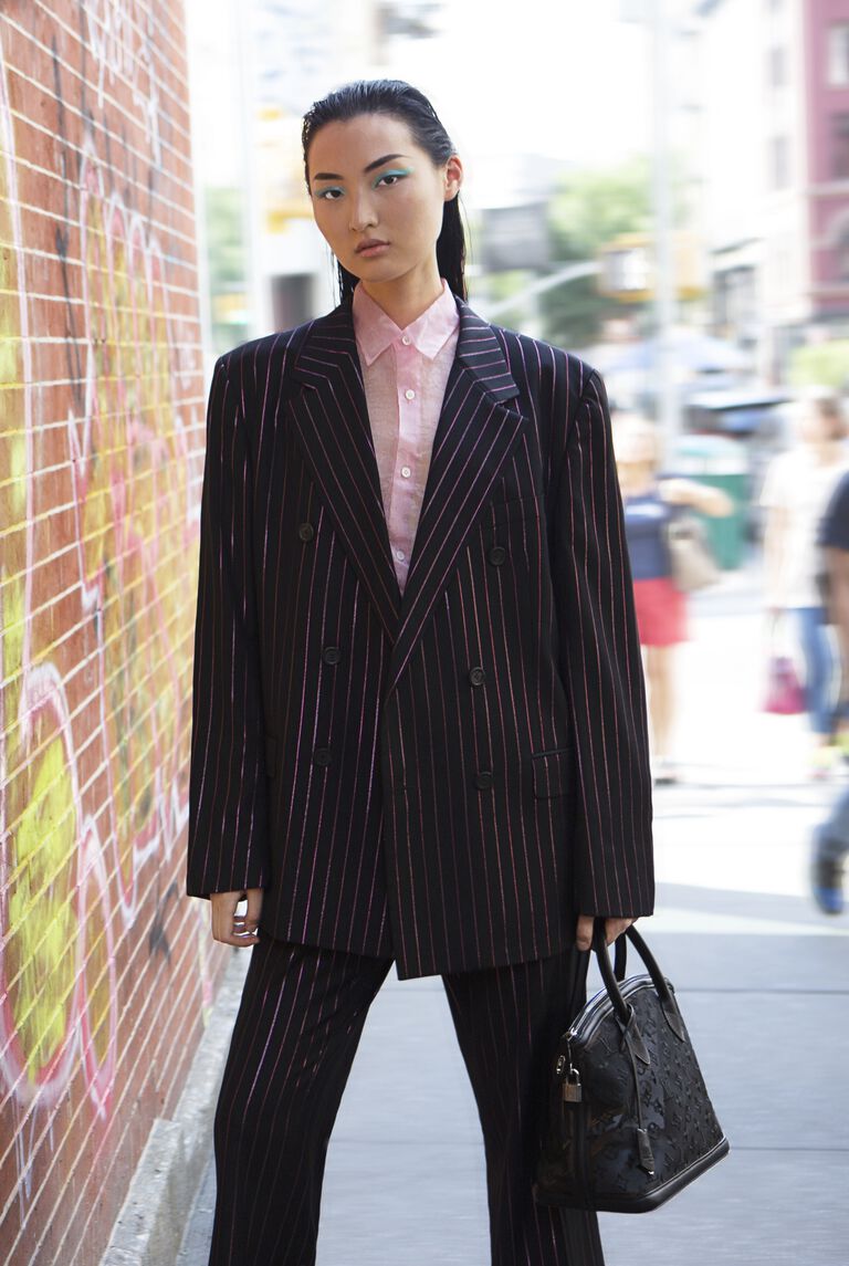 The Met Gala: Embracing Dandy Style