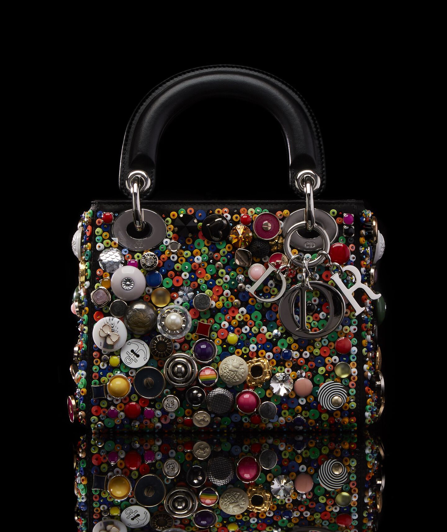 Collection Spotlight: Dior Lady Art
