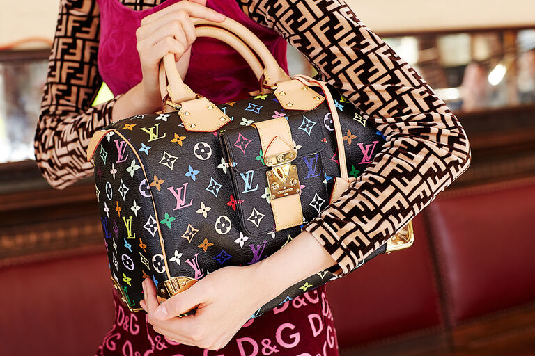Throwback Style Guide: The Designer Bags That Defined 1996, 2006 & 2016