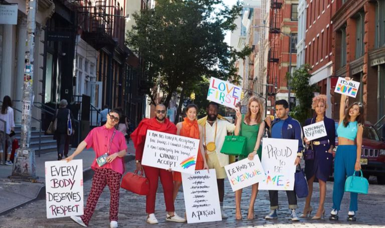 CELEBRATE PRIDE WITH US & GIVE TO A GREAT CAUSE