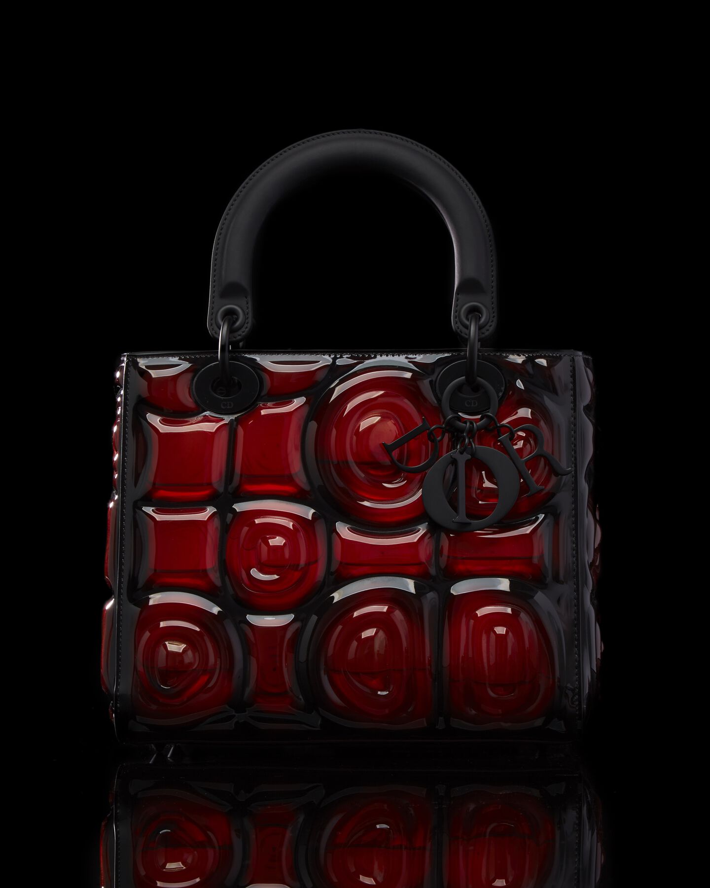 Collection Spotlight: Dior Lady Art