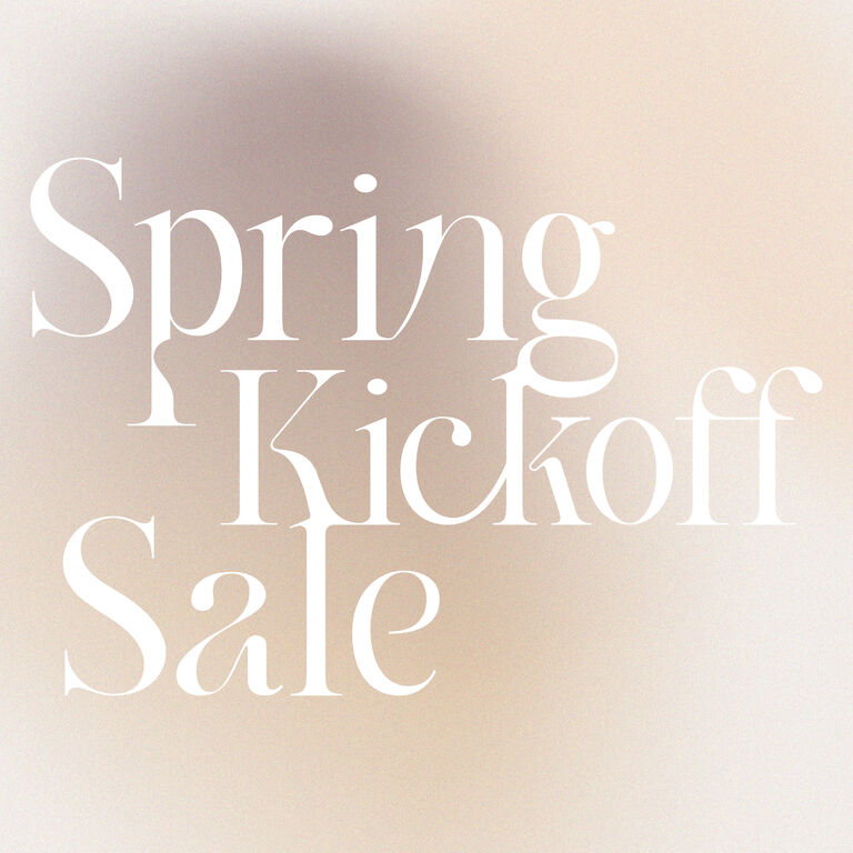 Luxury Spring Sale Items You Can Shop Right Now