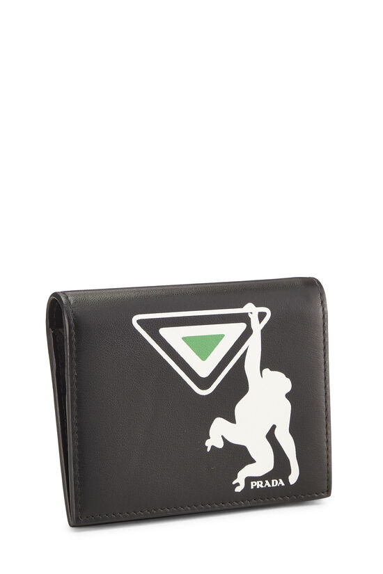 Prada Mens Wallet