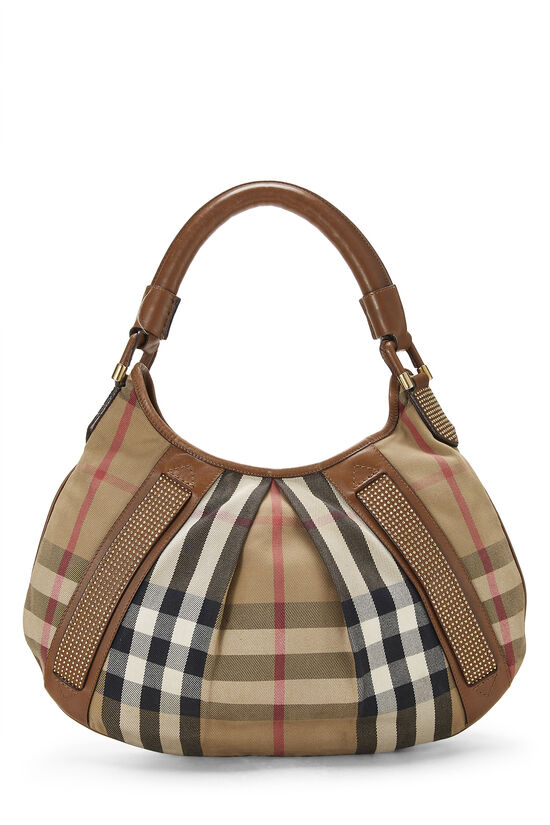 Burberry Hobo