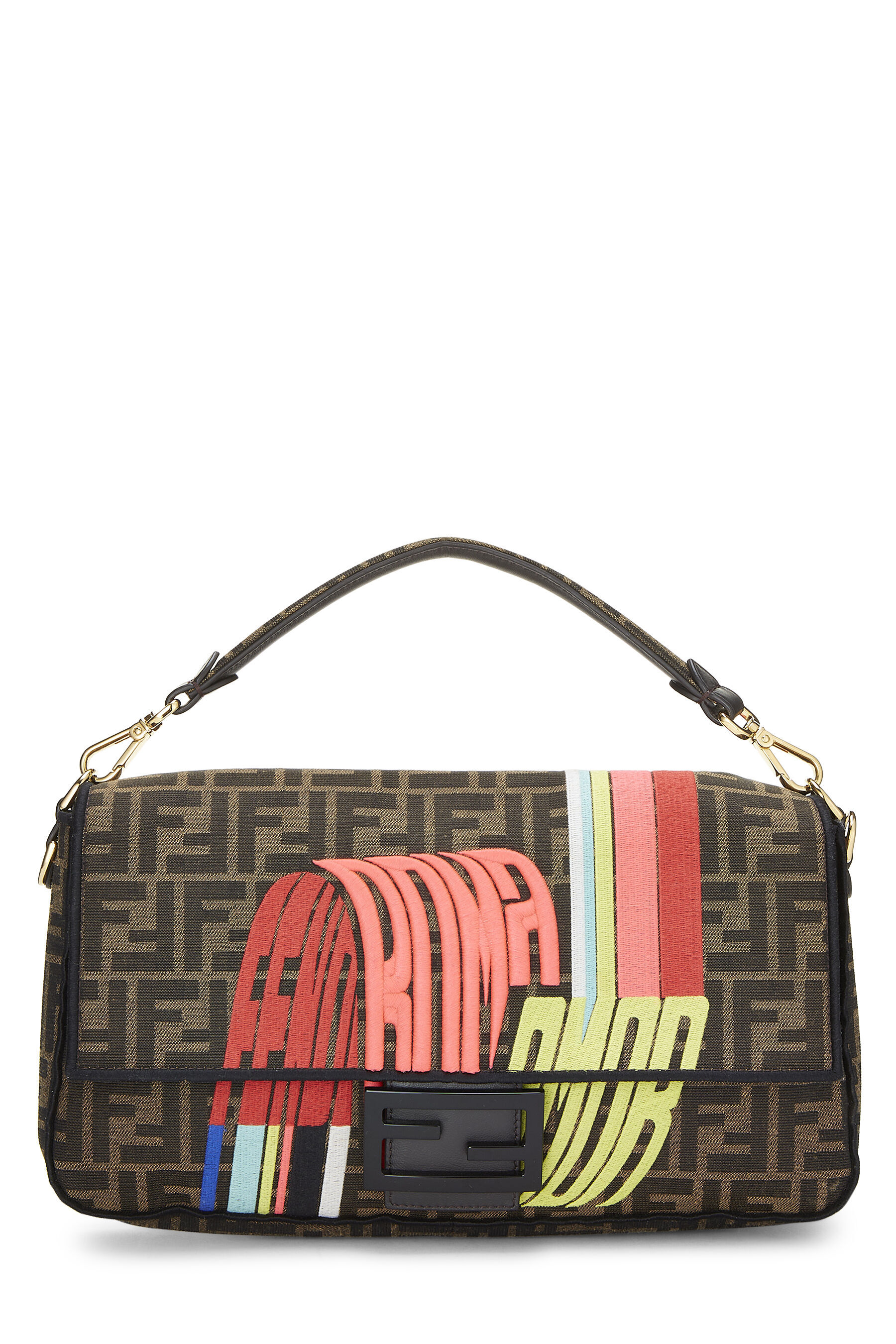 FENDI Roma shops Amor FF