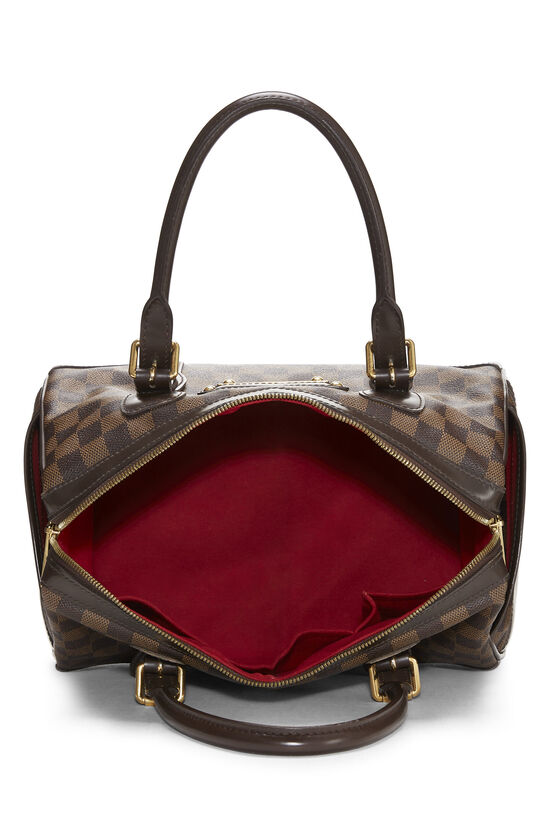 Louis Vuitton Damier Ebene Berkeley QJBAGF0T0B413 | WGACA