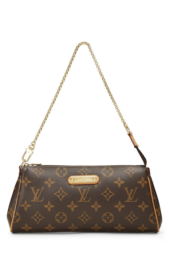 Louis Vuitton Monogram Canvas Eva QJB09A1Y0B502 | WGACA