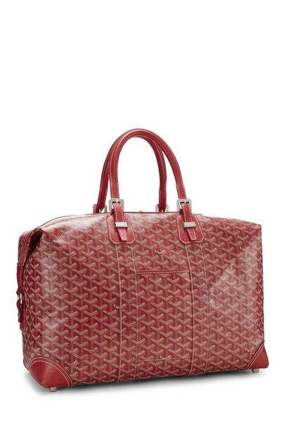 Shop Used Goyard Bags | Vintage Goyard | WGACA