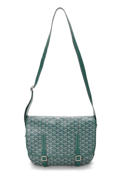 Shop Used Goyard Bags | Vintage Goyard | WGACA