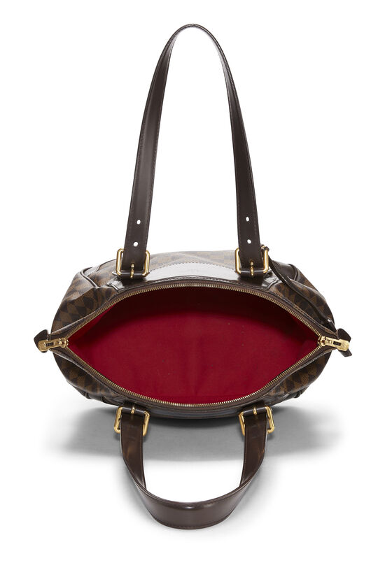 Louis Vuitton Damier Ebene Verona MM QJB0XY4V0A002 | WGACA