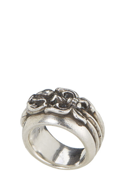 Luxury Designer Vintage & Antique Rings