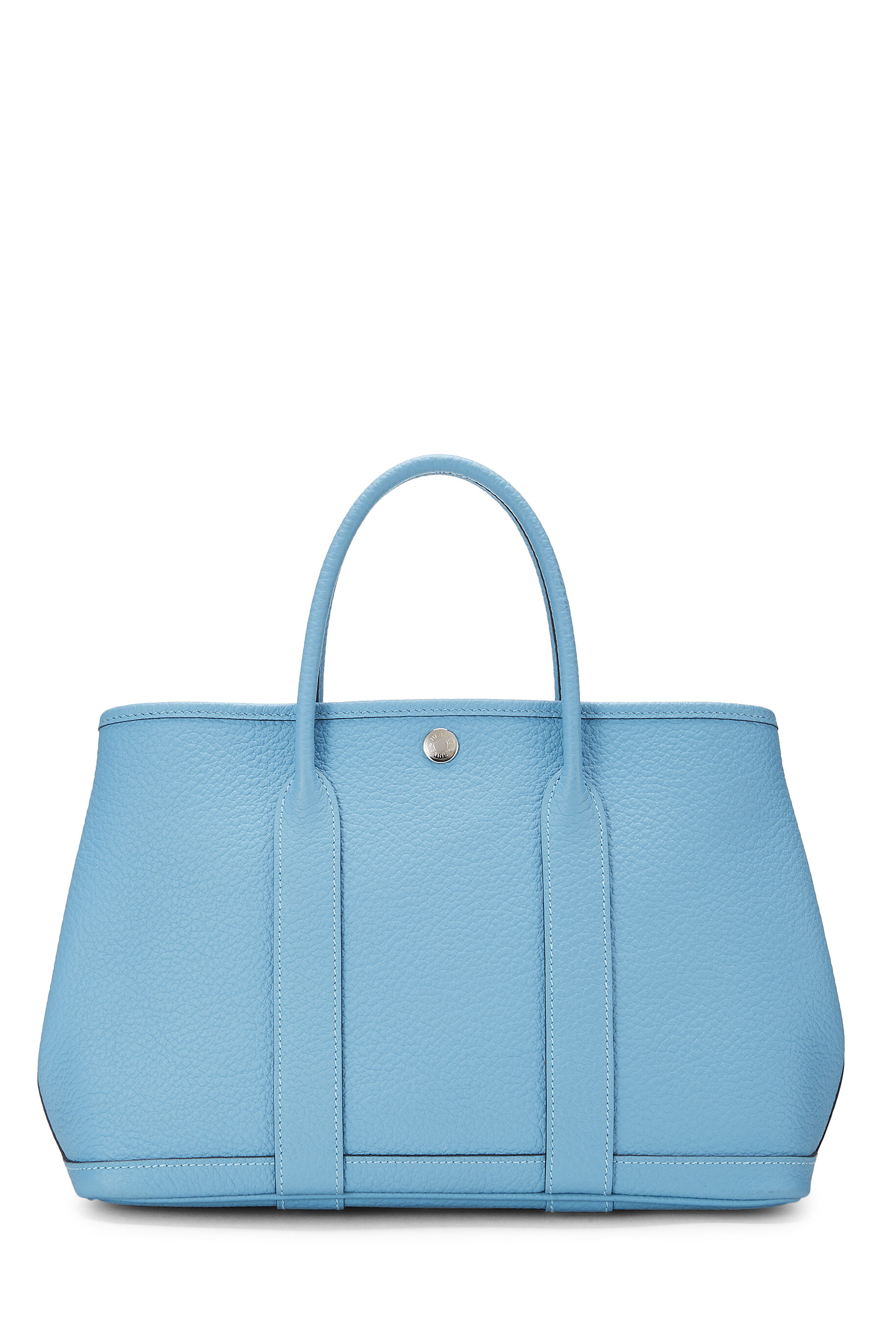 Pre-Owned Bleu du Nord Vache Country Garden Party TPM QGB06HDJBI001